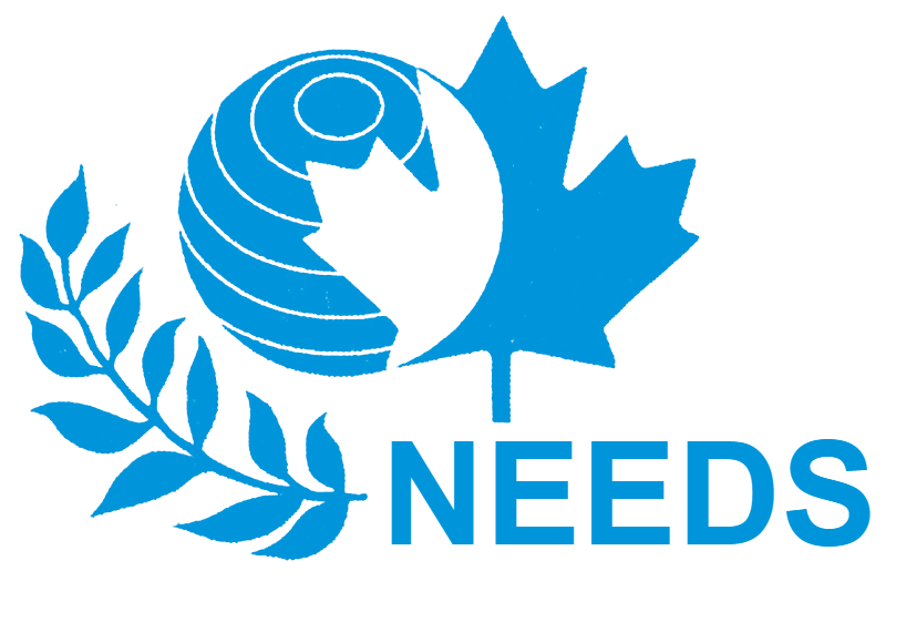 NEEDS About US – N.E.E.D.S. Inc.