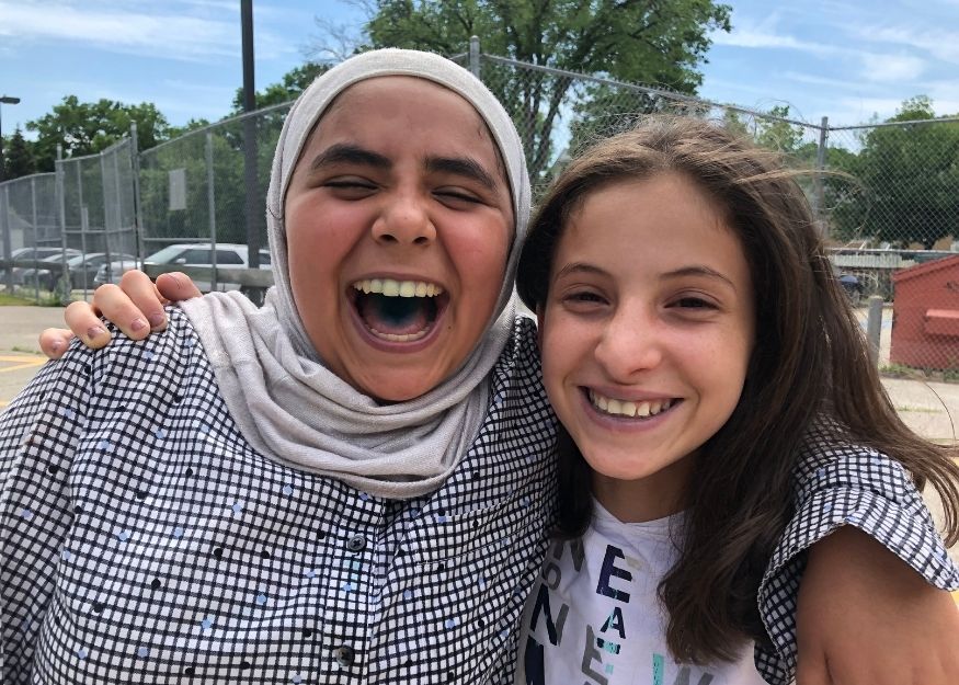 N.E.E.D.S. Inc. – Accessible Services to Newcomer Children and Youth