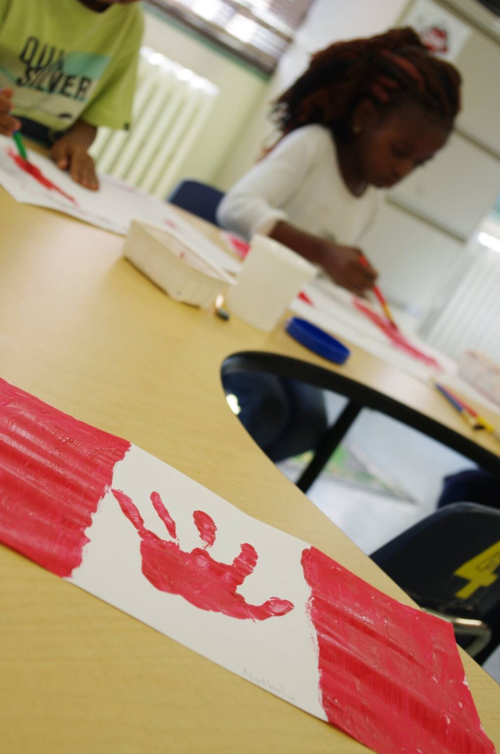 N.E.E.D.S. Inc. – Accessible Services to Newcomer Children and Youth